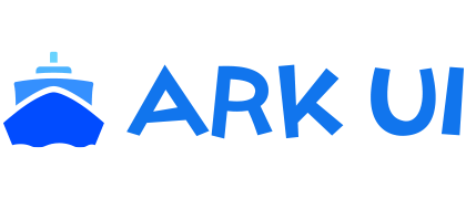 ARK-Ui - A high quality UI Toolkit based on Vue.js